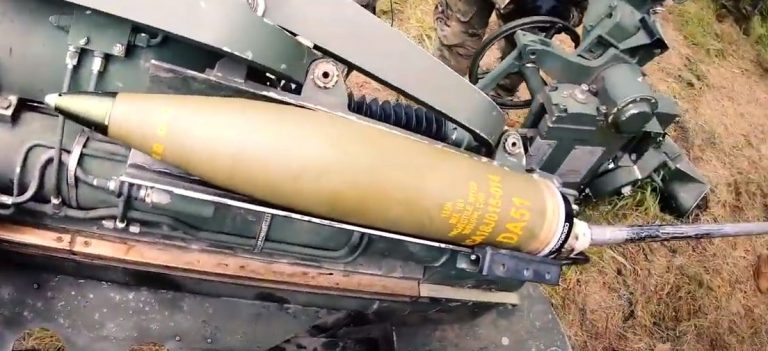 The Army Breaks It Down: How to Shoot Artillery - Sonoran Desert Institute