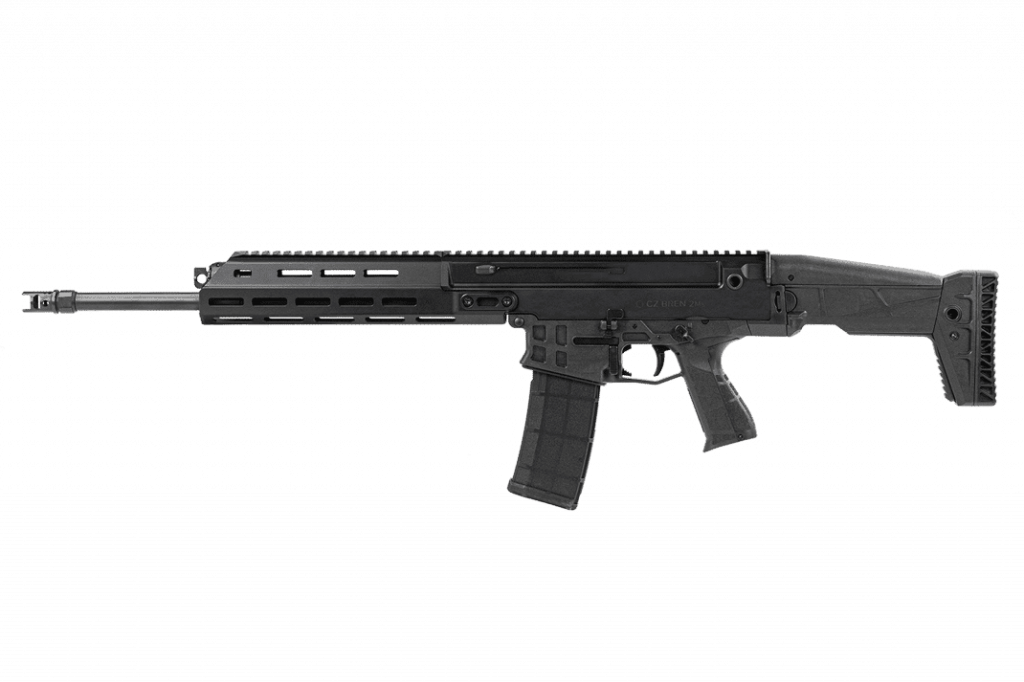 Three Excellent AR-15 Alternatives (2022)