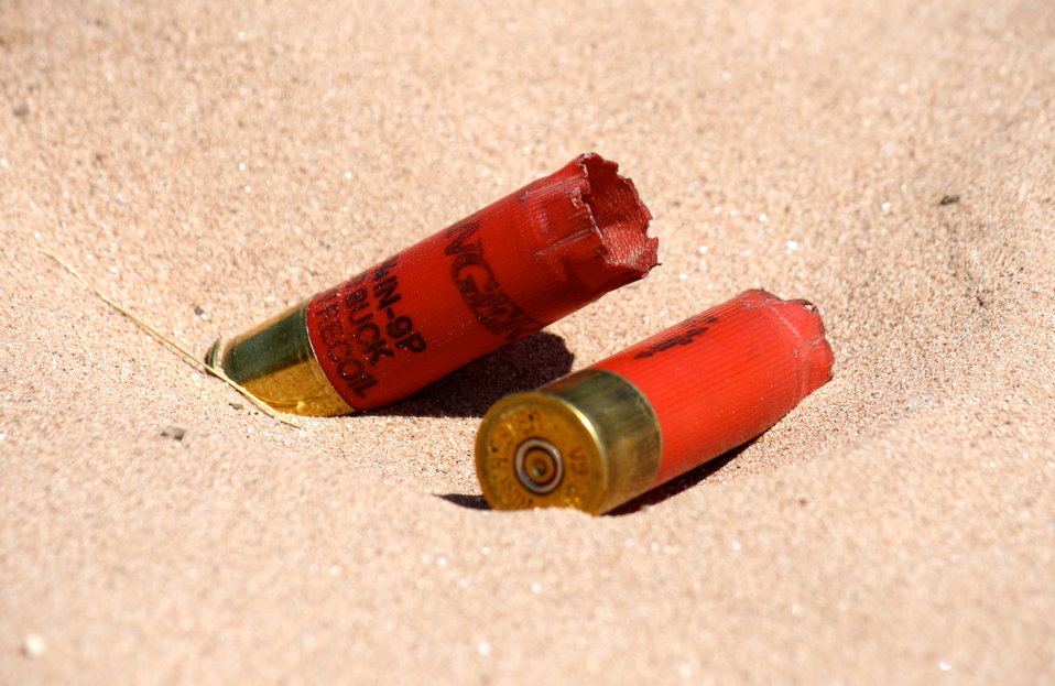 Today in Firearms Tech: The CZ Hammer Classic