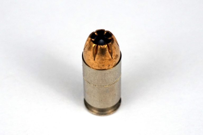 9mm vs 45 ACP: What’s the Difference?