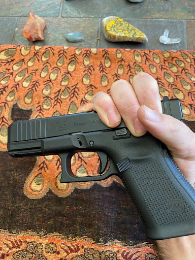 Cleaning Guide: Glock