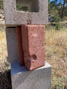 Can a Brick Stop a Bullet? - Sonoran Desert Institute