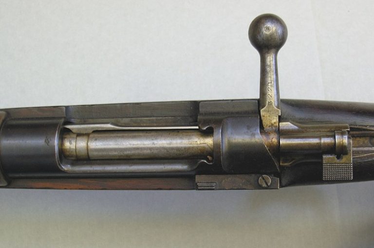 Bolt-Action Rifle Selection Tips - Sonoran Desert Institute