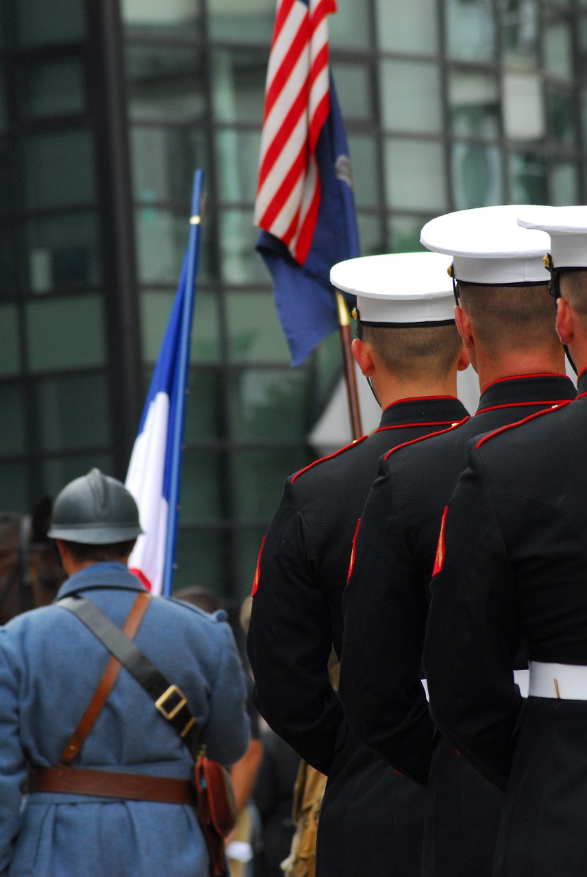 Military Appreciation Month 2023 - Sonoran Desert Institute