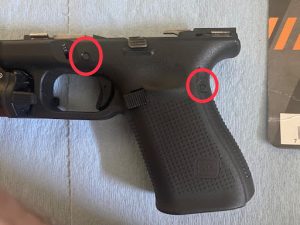 How to Change a Glock Trigger (According to Our Writer)