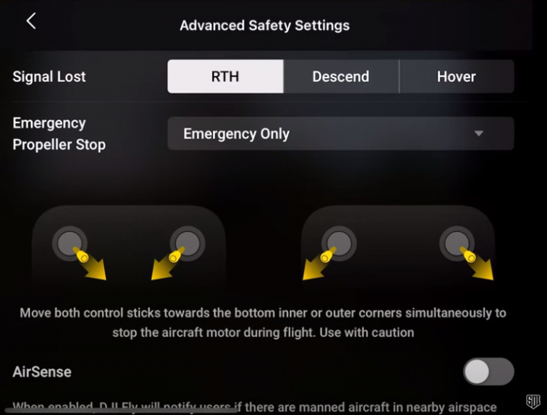 Navigating Through Signal Loss with DJI Drones - Sonoran Desert Institute