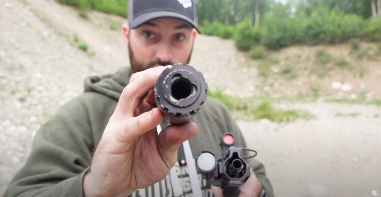 Taper Mounts and Tri Lugs - Sonoran Desert Institute