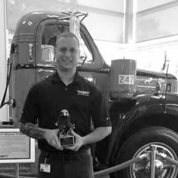 Mark Workman - Sonoran Desert Institute